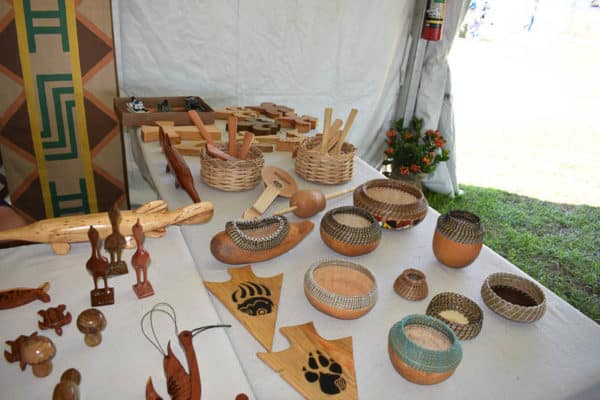 Photo Gallery - The United Houma Nation