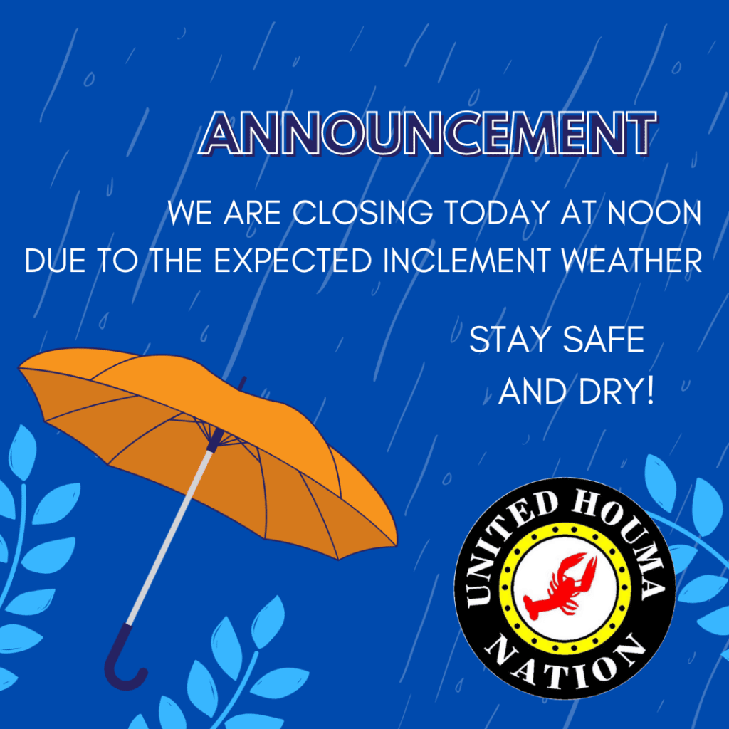 UHN Offices Close Early in Anticipation of Severe Weather - The United ...