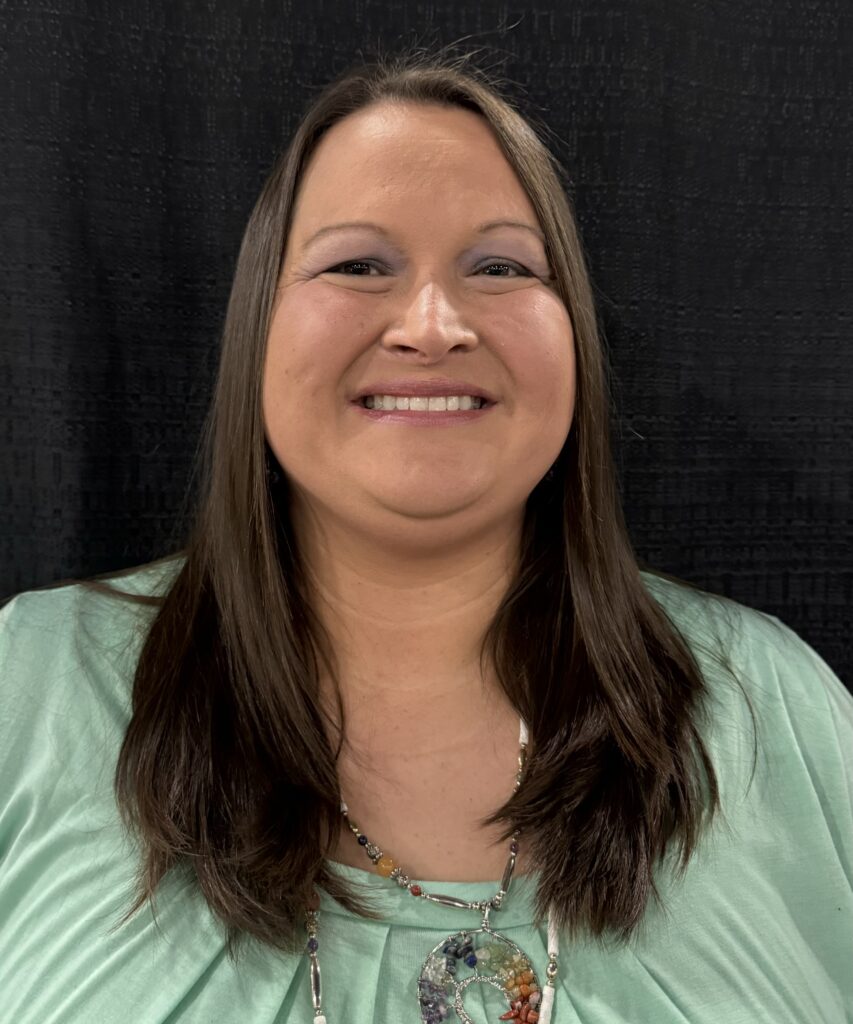 About Our Government - The United Houma Nation