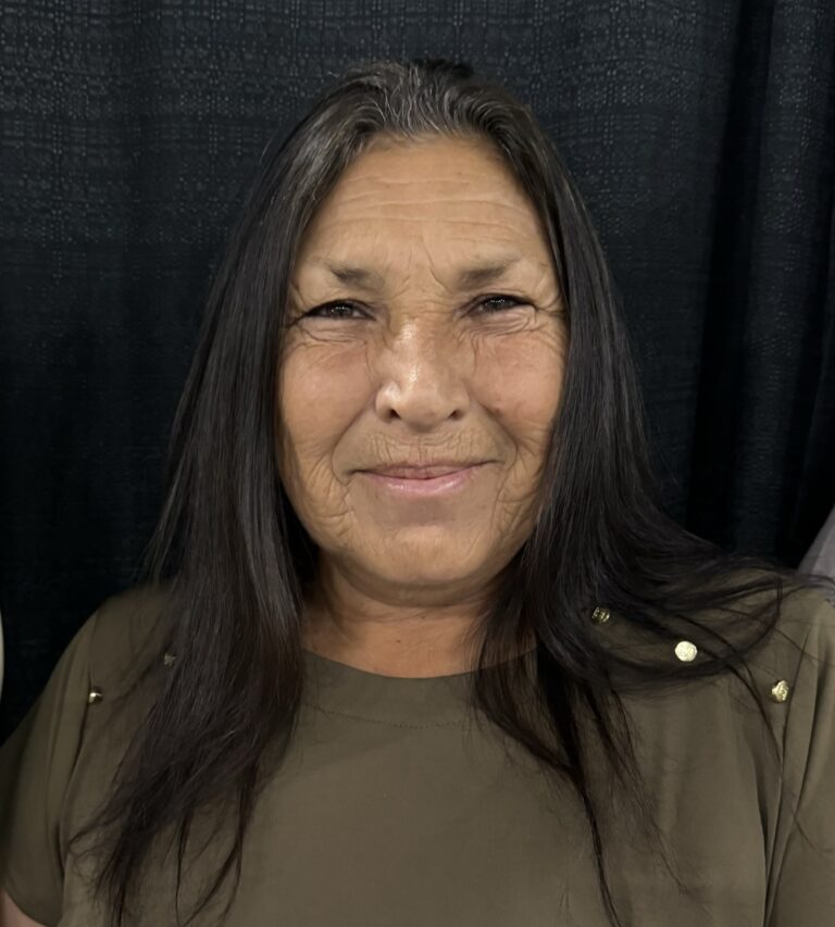 About Our Government - The United Houma Nation
