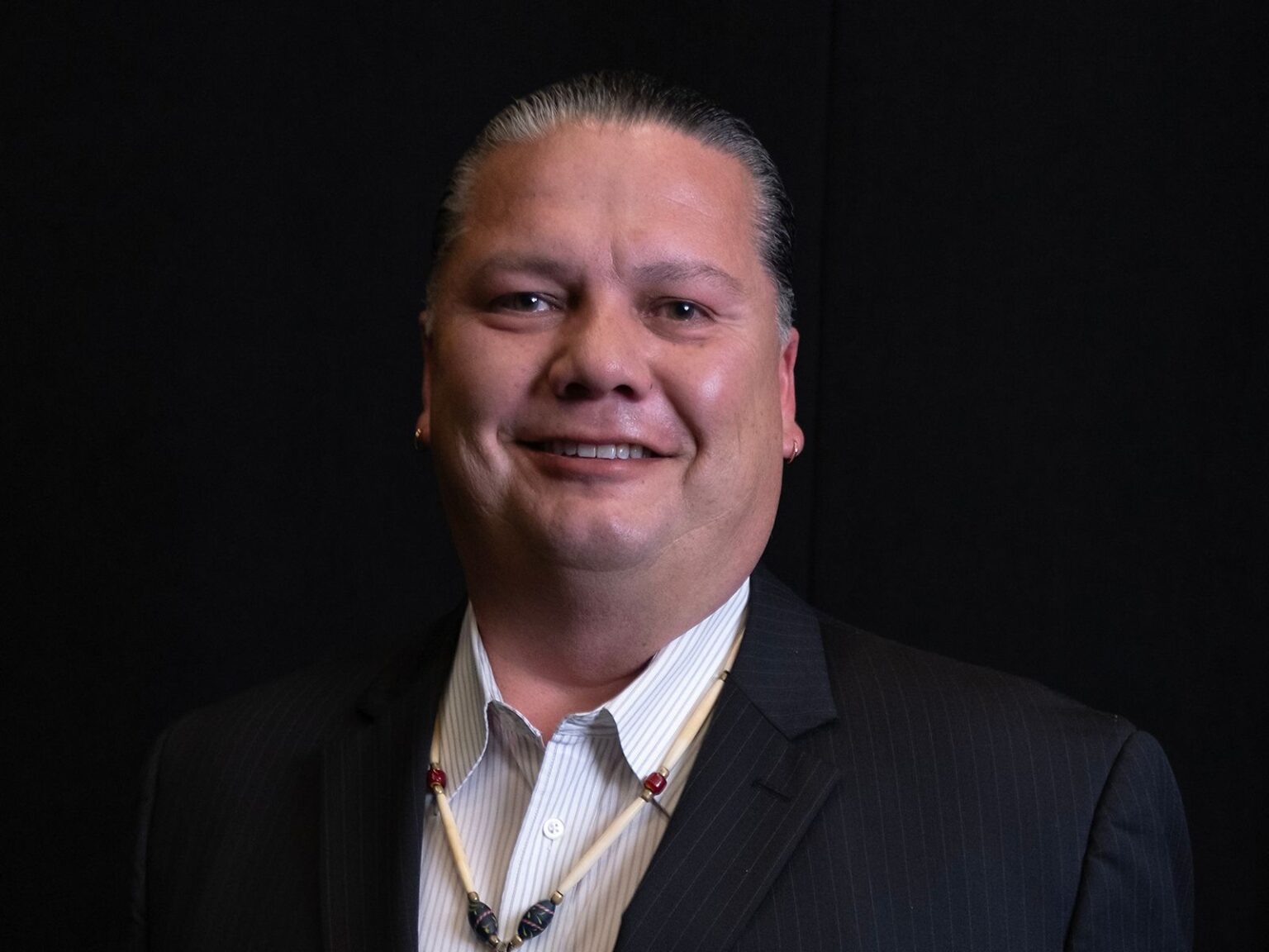 NCAI Executive Director to Serve as UHN Awards Banquet Keynote Speaker ...