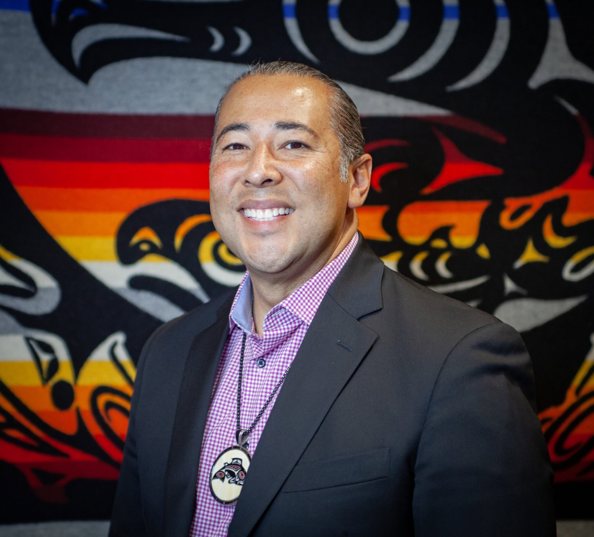 Indian Gaming Association Chairman, Local Band SideFX Added to UHN ...